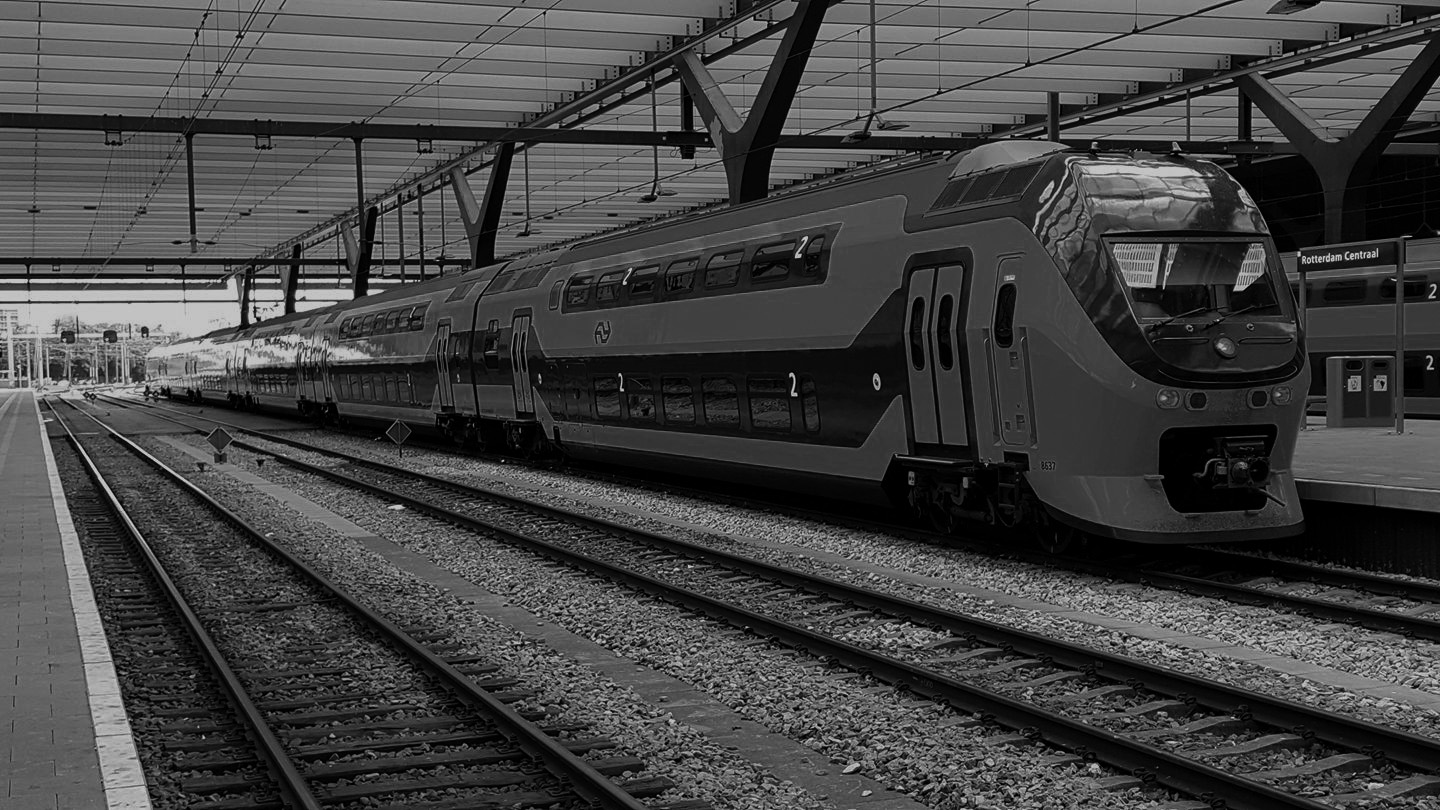 Mifa supplies total package to NedTrain - Mifa