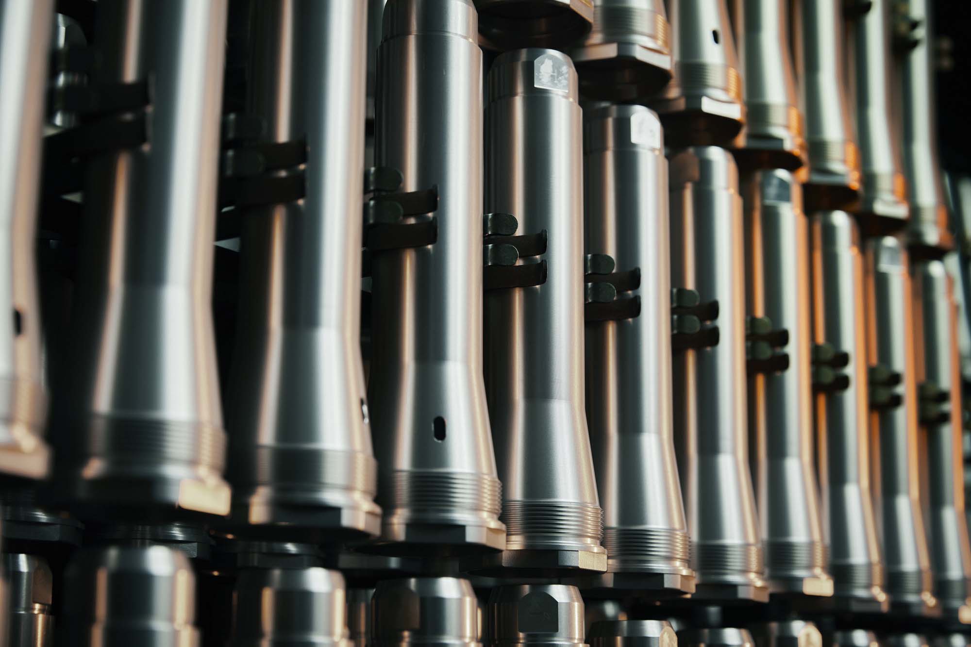 High-end magnesium extrusions for lightweight parts - Mifa