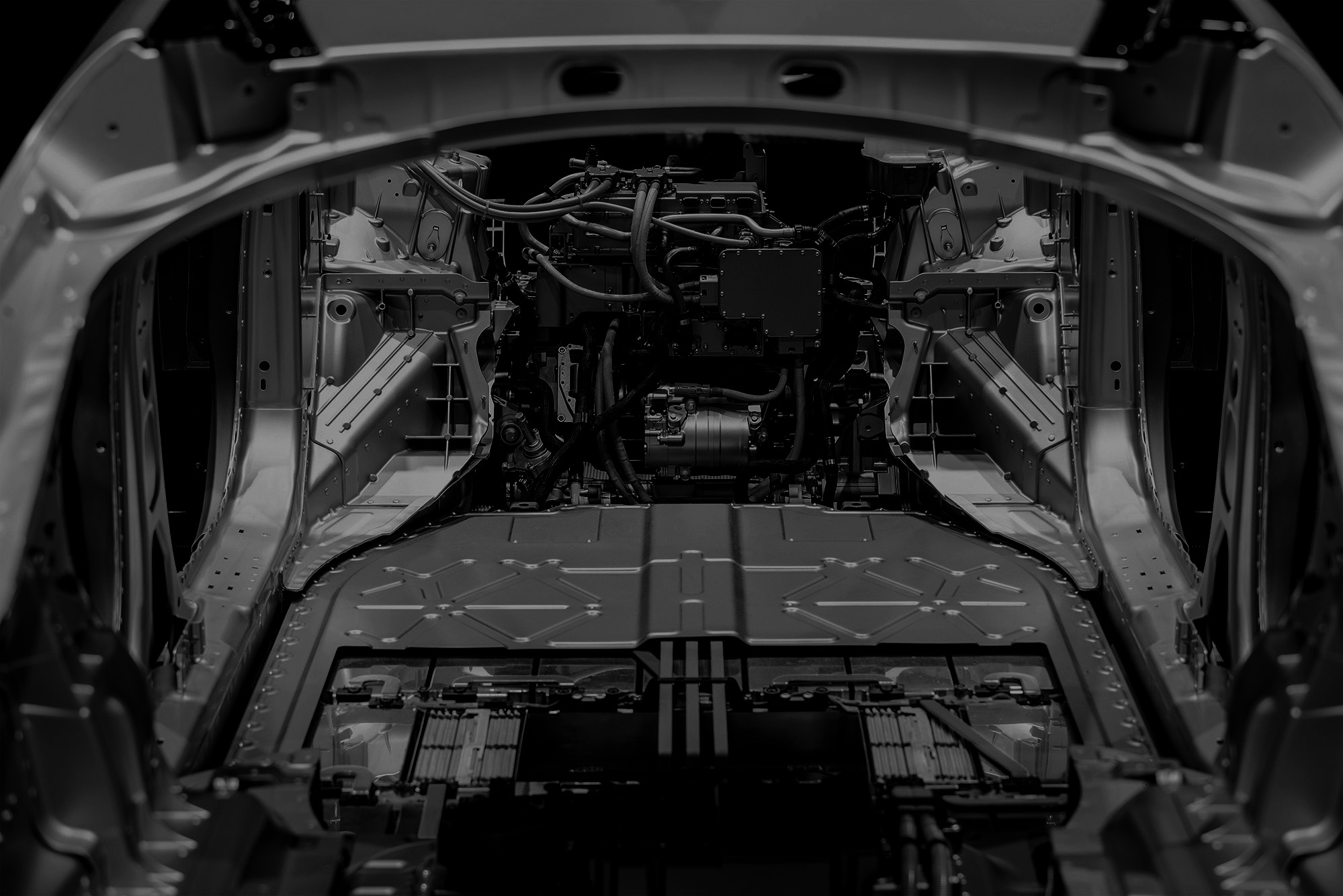 Mobility and automotive aluminium extrusions - Mifa