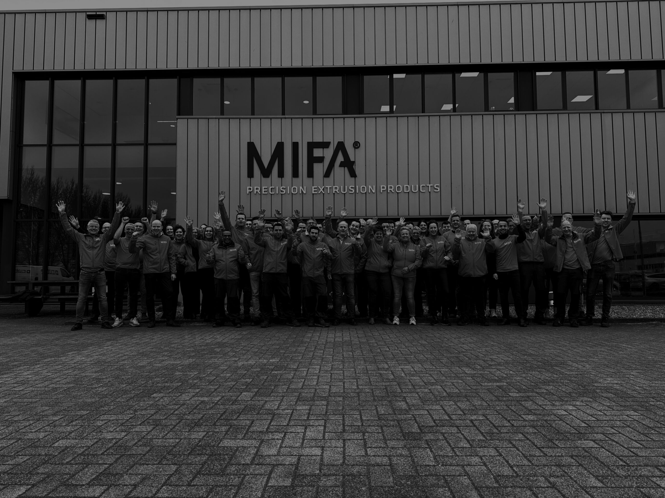 50 Years of Mifa: The Power of Precision - Mifa